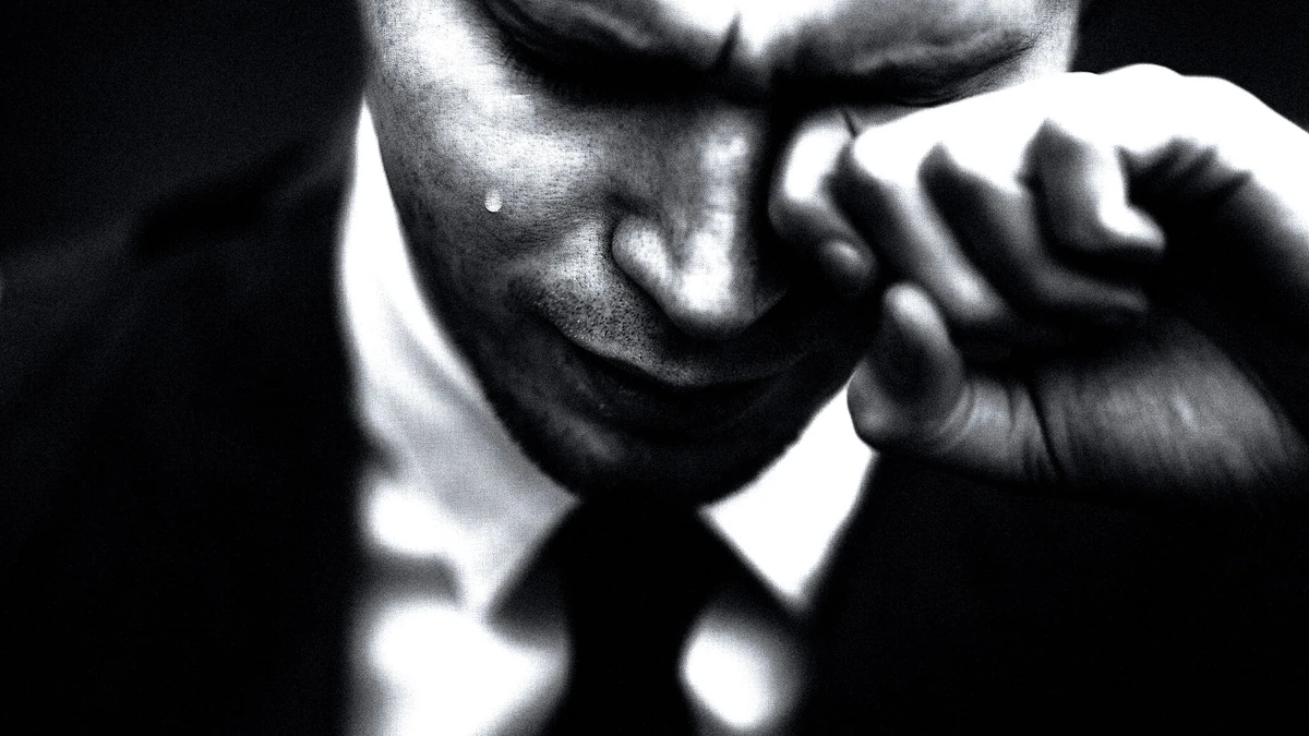 Phase 7.5 Sad Carsonlee0205 | The Mr Incredible Becoming Memes Wiki ...