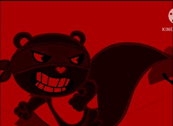 Phase 17 Angry TheHayes Of Uncanniness | The Mr Incredible Becoming ...