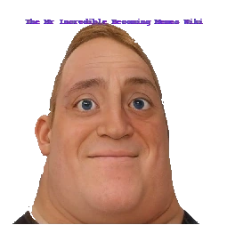 Phase 9.25 Uncanny | The Mr Incredible Becoming Memes Wiki | Fandom