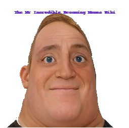 Phase 3 Uncanny | The Mr Incredible Becoming Memes Wiki | Fandom