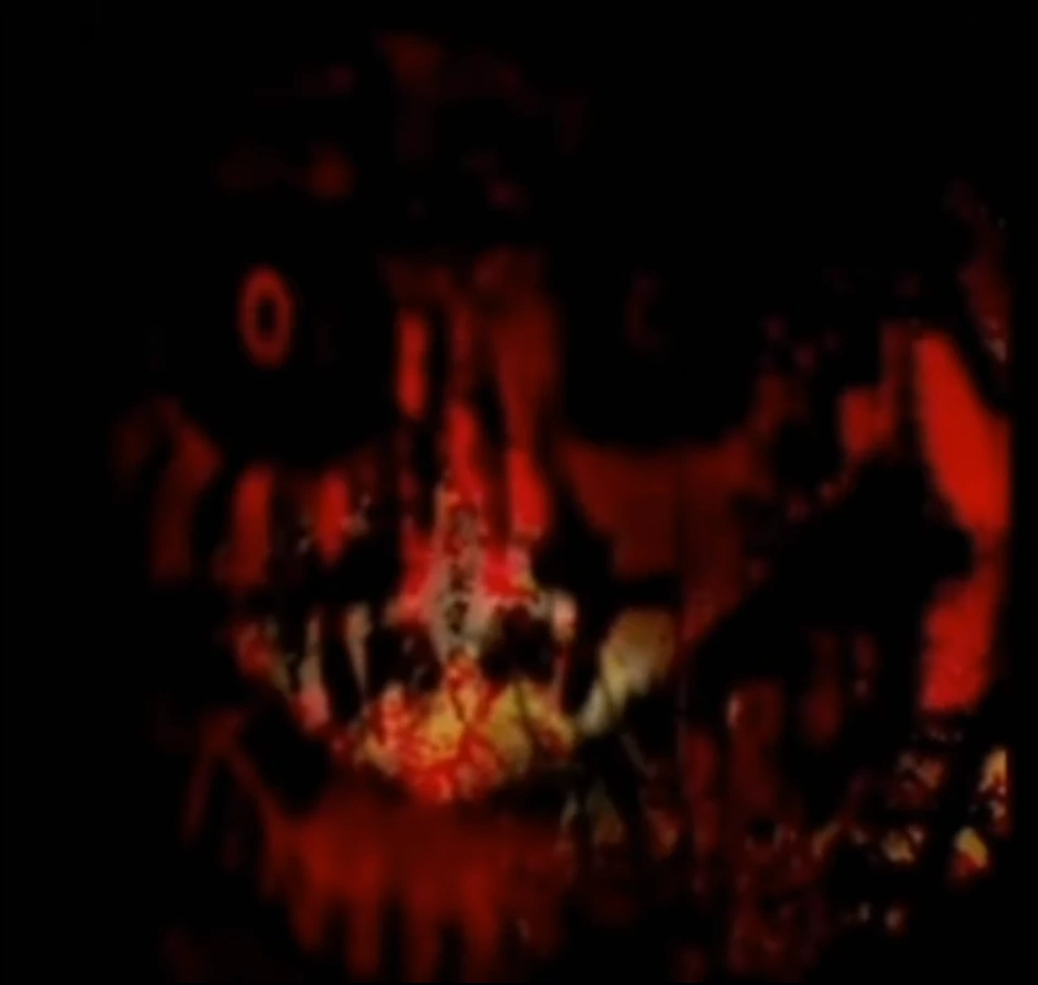 Phase 30 Uncanny The Limit Is Reached | The Mr Incredible Becoming ...