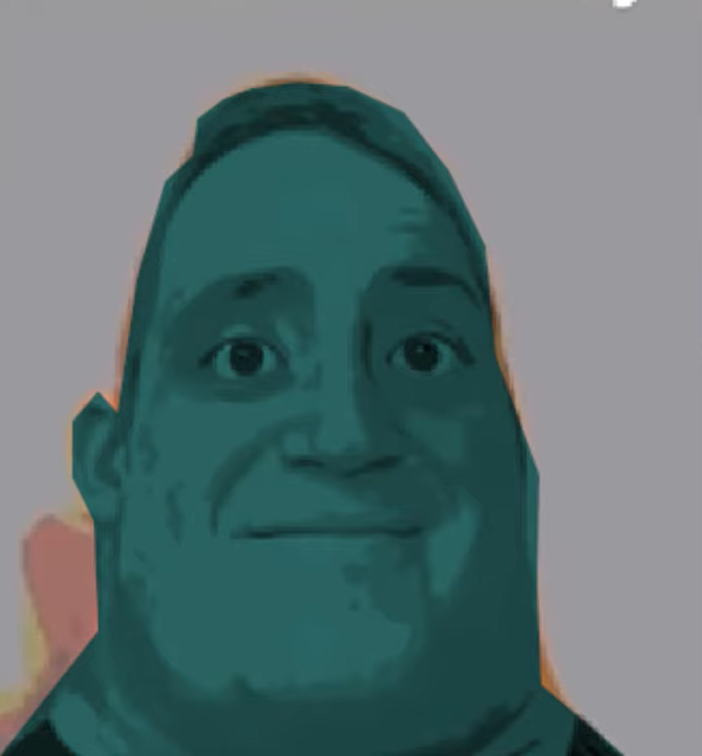 Phase 2 Nervous | The Mr Incredible Becoming Memes Wiki | Fandom