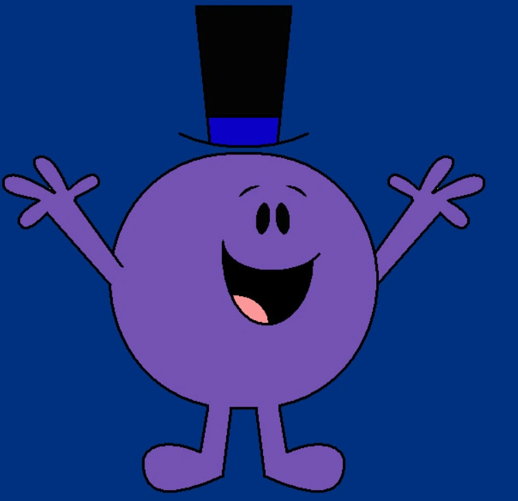 Mr. Impossible | The Mr. Men Show Fanfiction Wiki | Fandom