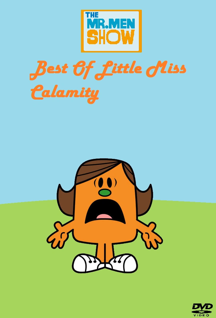 Little Miss Calamity