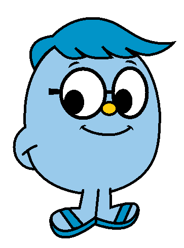 Mr. Calm | The Mr. Men Show Fanfiction Wiki | Fandom