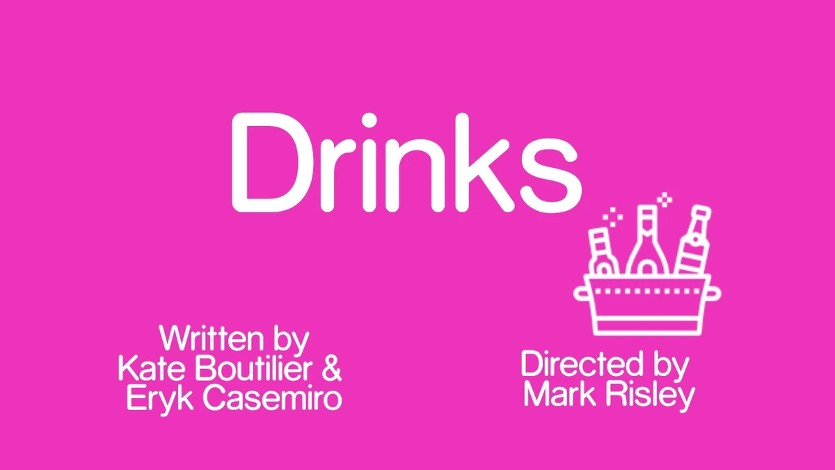 Drinks | The Mr. Men Show Fanfiction Wiki | Fandom