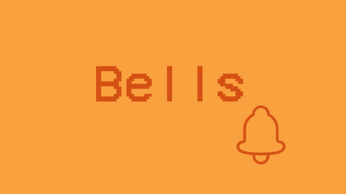 Bells | The Mr. Men Show Fanfiction Wiki | Fandom