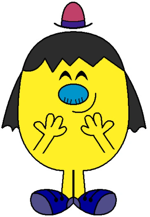 Mr. Mischief | The Mr. Men Show Fanfiction Wiki | Fandom