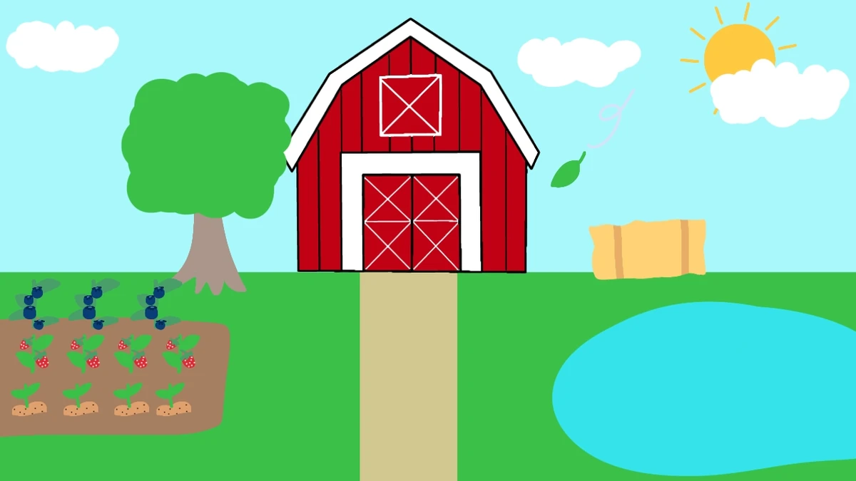 Chip's Barn | The Mr. Men Show Fanfiction Wiki | Fandom