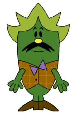 Mr. Clumsy | The Mr. Men Show Fanfiction Wiki | Fandom