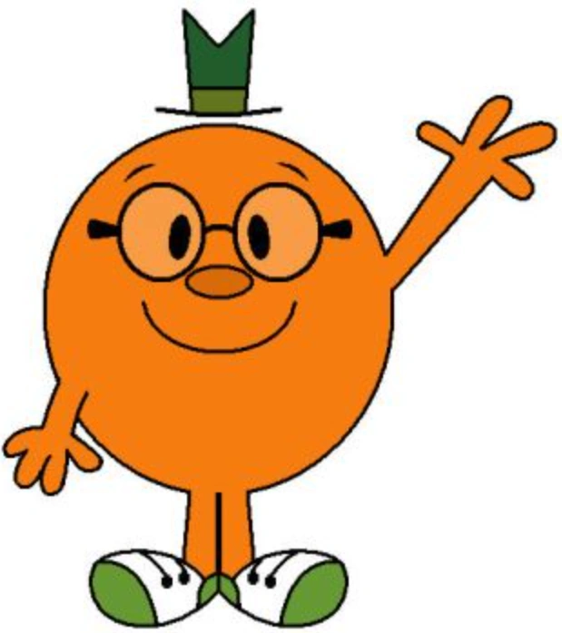 Mr. Clever | The Mr. Men Show Fanfiction Wiki | Fandom