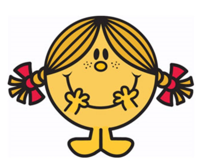 Little Miss Sunshine | The Mr. Men Show Fanfiction Wiki | Fandom