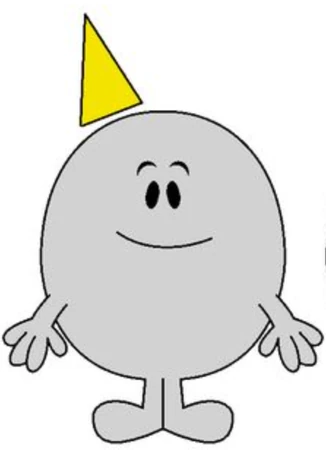 the mr men show coloring pages