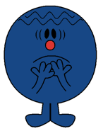 Mr. Worry | The Mr. Men Show Fanfiction Wiki | Fandom
