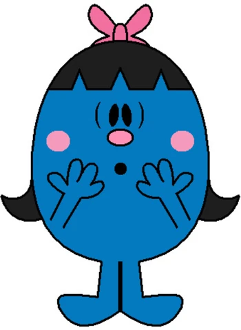 Little Miss Shy | The Mr. Men Show Fanfiction Wiki | Fandom