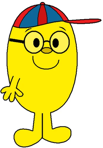 Mr. Brave | The Mr. Men Show Fanfiction Wiki | Fandom