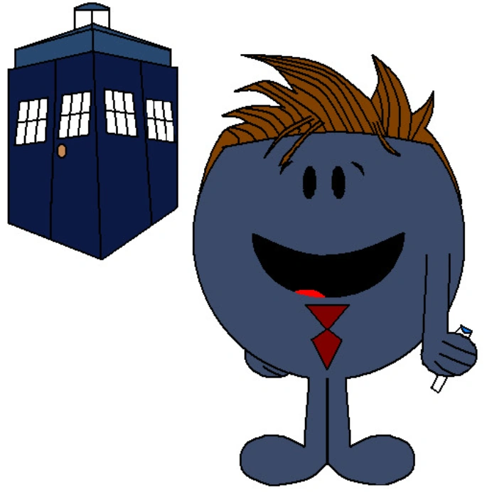 Mr. Timer | The Mr. Men Show Fanfiction Wiki | Fandom