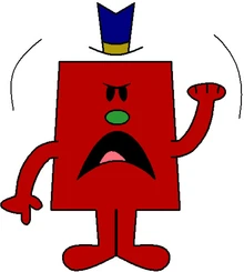 Mr. Greedy | The Mr. Men Show Fanfiction Wiki | Fandom