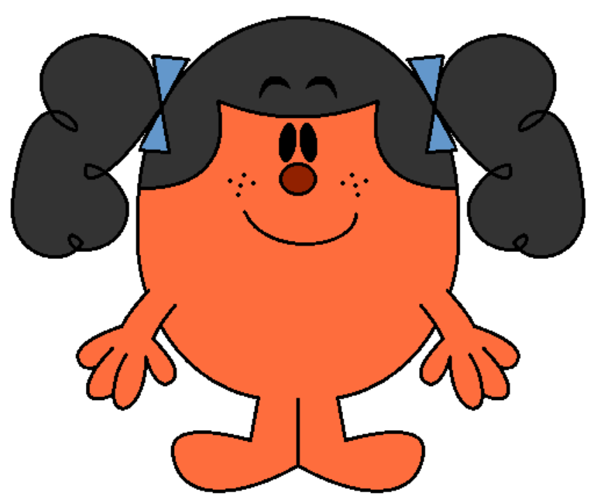 Little Miss Fickle | The Mr. Men Show Fanfiction Wiki | Fandom