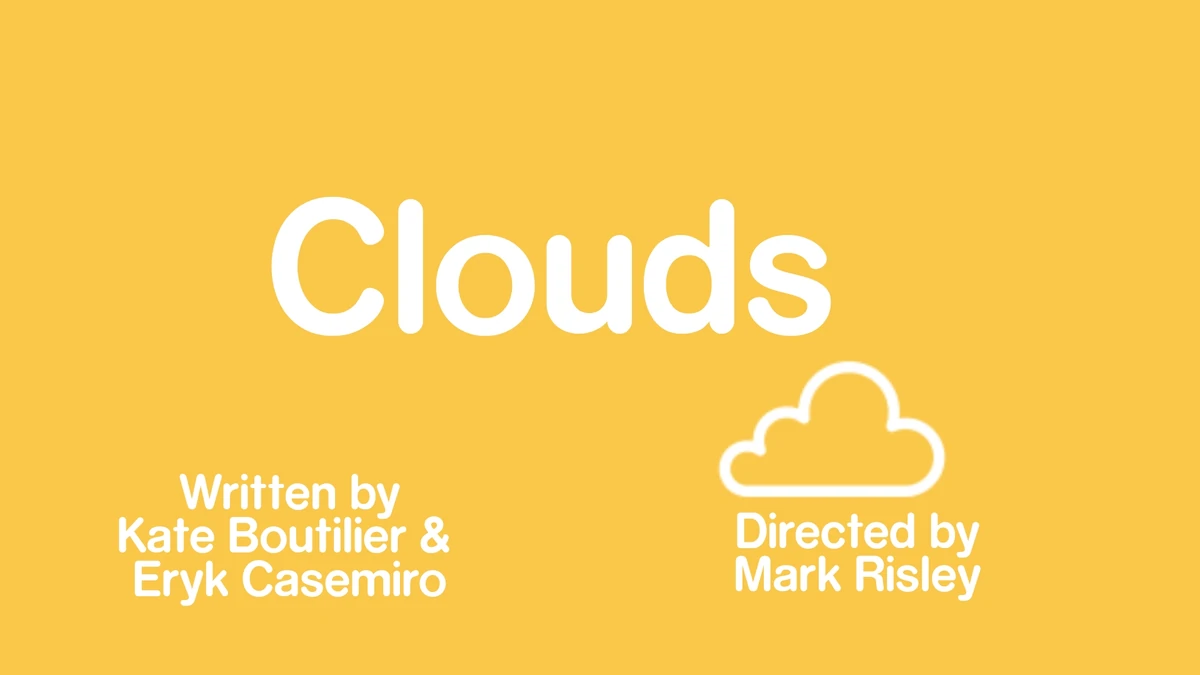 Clouds | The Mr. Men Show Fanfiction Wiki | Fandom