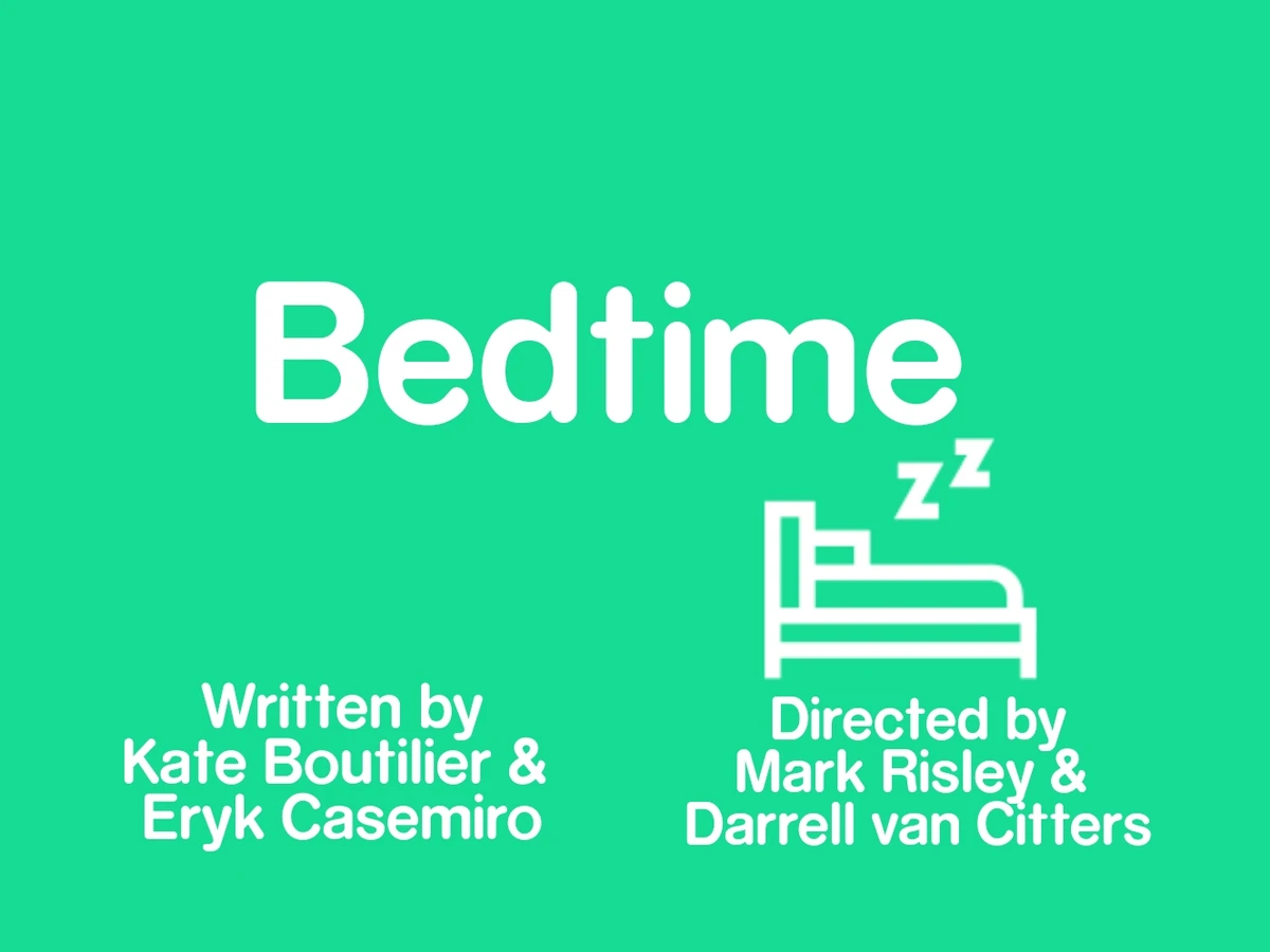 Bedtime | The Mr. Men Show Fanfiction Wiki | Fandom