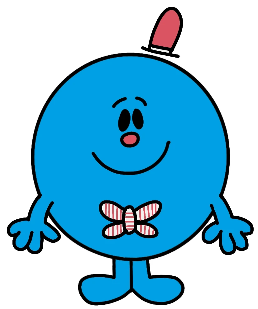 Mr. Fun | The Mr. Men Show Fanfiction Wiki | Fandom
