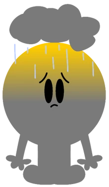 Mr. Greedy | The Mr. Men Show Fanfiction Wiki | Fandom