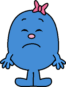 Little Miss Whoops Gallery | The Mr. Men Show Fanfiction Wiki | Fandom