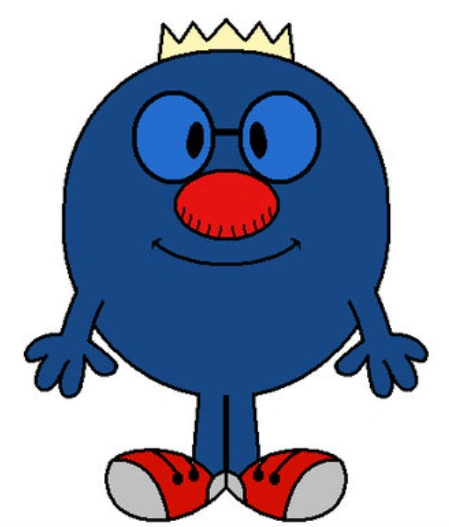Mr. Sneeze | The Mr. Men Show Fanfiction Wiki | Fandom