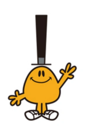 Mr. Small | The Mr. Men Show Fanfiction Wiki | Fandom