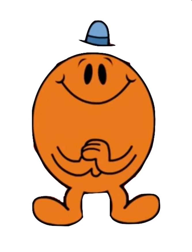 Mr. Tickle | The Mr. Men Show Fanfiction Wiki | Fandom