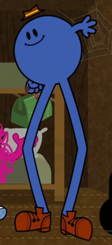 Mr. Tall | The Mr. Men Show Fanfiction Wiki | Fandom