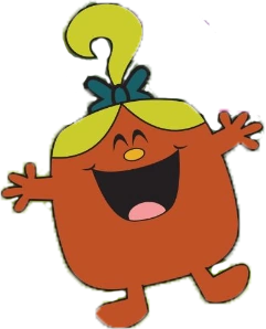 Little Miss Curious/Gallery | The Mr. Men Show Wiki | Fandom