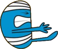 Mr. Bump/Gallery | The Mr. Men Show Wiki | Fandom