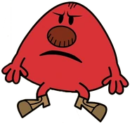 Mr. Rude/Gallery | The Mr. Men Show Wiki | Fandom