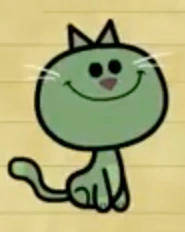 Cat | The Mr. Men Show Wiki | Fandom