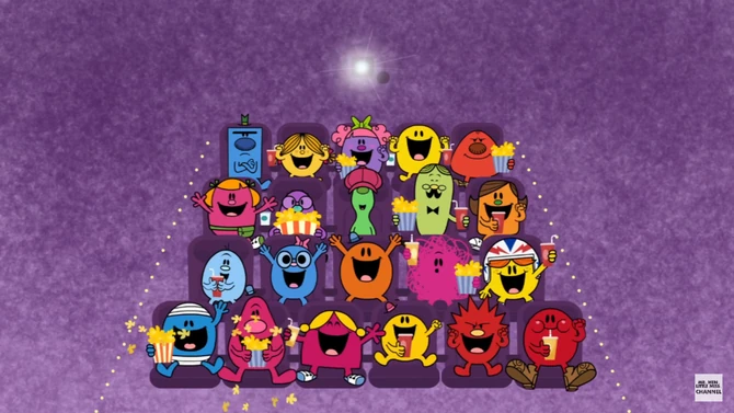 The Mr. Men Show Wiki | Fandom