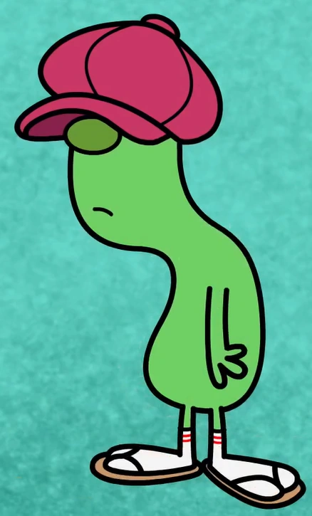 Mr. Lazy | The Mr. Men Show Wiki | Fandom