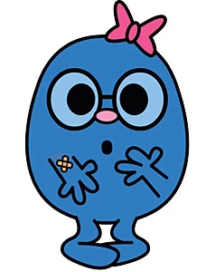 Little Miss Whoops/Gallery | The Mr. Men Show Wiki | Fandom