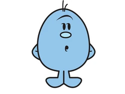 Mr. Quiet/Gallery | The Mr. Men Show Wiki | Fandom