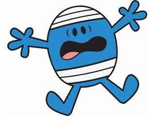 Mr. Bump/Gallery | The Mr. Men Show Wiki | Fandom