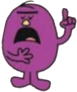 Mr. Stubborn/Gallery | The Mr. Men Show Wiki | Fandom