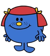Little Miss Giggles/Gallery | The Mr. Men Show Wiki | Fandom