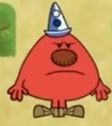 Mr. Rude/Gallery | The Mr. Men Show Wiki | Fandom