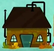 List of homes in Dillydale | The Mr. Men Show Wiki | Fandom