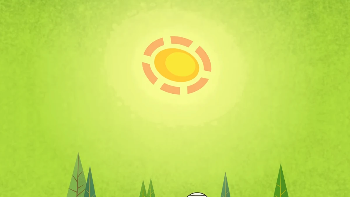 Sun and Moon/Gallery | The Mr. Men Show Wiki | Fandom