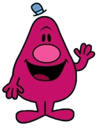 Mr. Scatterbrain/Gallery | The Mr. Men Show Wiki | Fandom