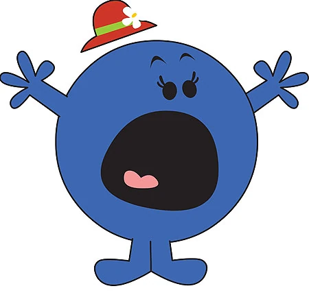 Little Miss Bossy/Gallery | The Mr. Men Show Wiki | Fandom