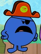 Little Miss Bossy/Gallery | The Mr. Men Show Wiki | Fandom