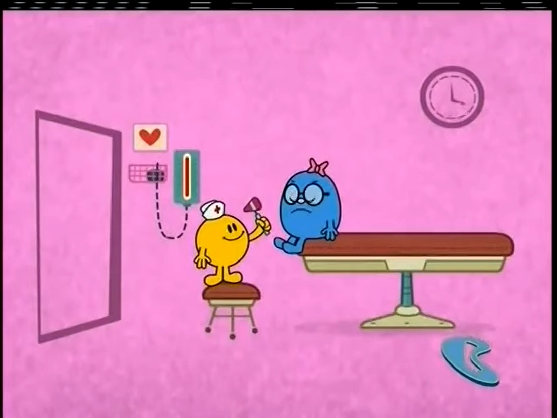 Mr. Bounce/Gallery/Season 1 | The Mr. Men Show Wiki | Fandom